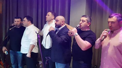 ქართული რაგბი და ქართული ხმები Youtube