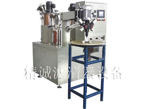 JCAB 2双组份滤芯端盖注胶机批发价格厂家图片采购 瑞安市精诚滤清器设备有限公司 瑞网