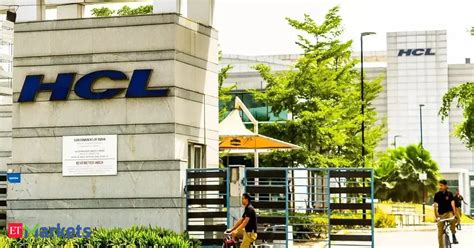 Hcl Tech Q4 Results Profit Rises 8 Yoy To Rs 4 307 Crore Rs 18 Per Share Dividend Declared