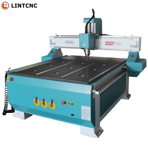 Lt 1212 CNC Router Machine Hiwin Ball Screw CNC Full Kit Linear Rail Upgraded Precise CNC Router