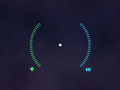 Crosshair Designs Themes Templates And Downloadable Graphic Elements On Dribbble