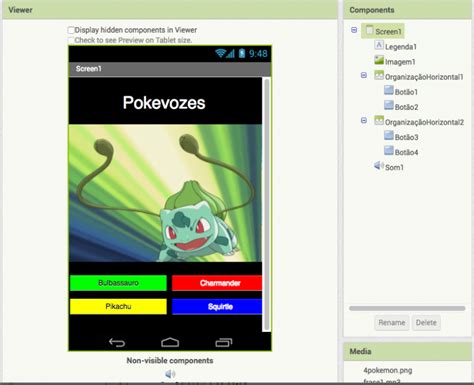 App Inventor Jogos App Inventor App Tec Consulting