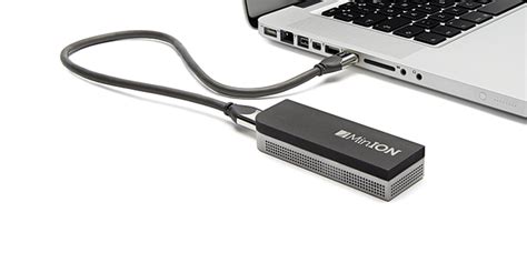 Would You Be Interested By Minion The First Pocket Dna Sequencer