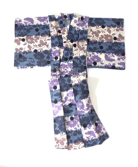 Cute Yukata Collections Womens Find The Yukata You Etsy