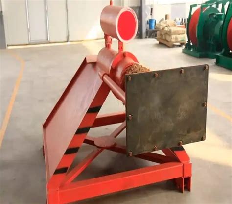 Railway Stopper Rail Hydraulic Train Buffer Stopper Rail Equipment And Rail Maintennace