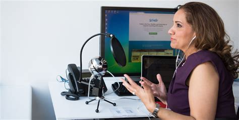 How To Do A Voice Over Step By Step Guide Boris FX