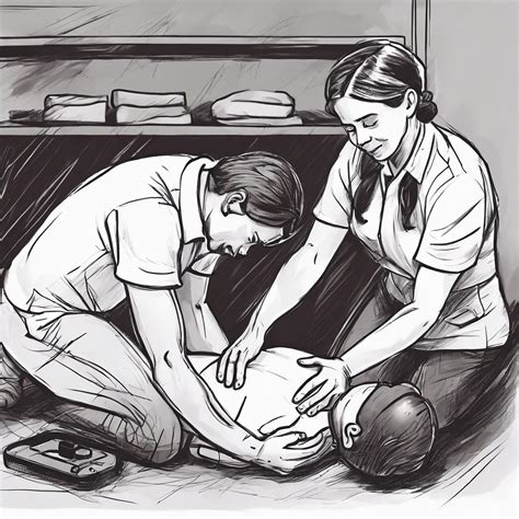 The Lifesaving Power Of Cpr Why Everyone Should Learn It