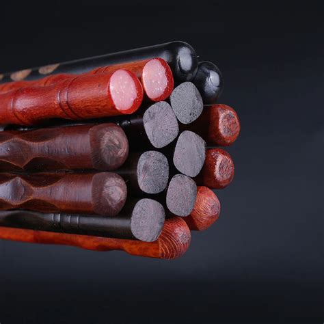 5 пар японские корейские многоразовые палочки для еды из натурального бука китайские палочки