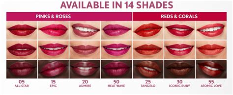 Covergirl Outlast 20 Admire Lipstain Smooth Application Precise Pen Like Tip