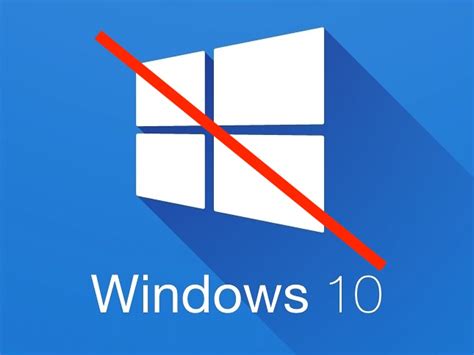 How To Back Out Of An Unwanted Windows 10 Upgrade LarrysWorld Com