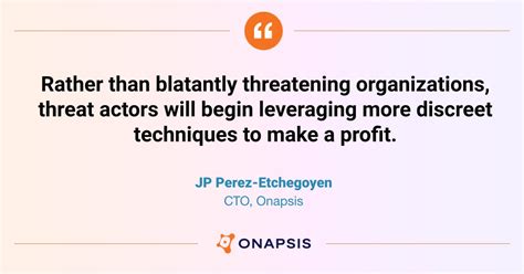 Onapsis On Linkedin Cyber Insights 2023 Ransomware