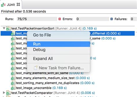 Cse 373 Winter 2017 Homework 6