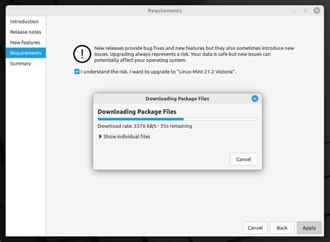 How To Upgrade To Linux Mint 21 2 From Mint 21 1