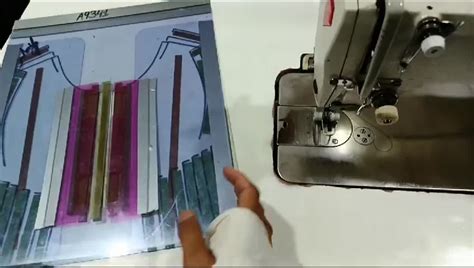 Engr Haseen Ullah On Linkedin Placket Attachment