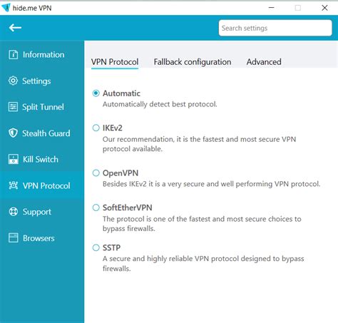 Hide Me VPN Review Is Hide Me Really Fast Secure