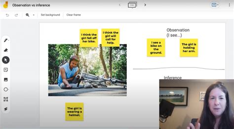 Teaching Literal Vs Inferential Questions In Speech Therapy