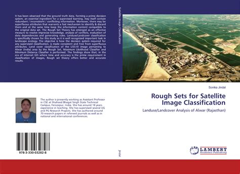 Pdf Rough Sets For Satellite Image Classification