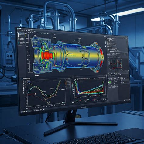 Engineering Analysis Innovative Machineries