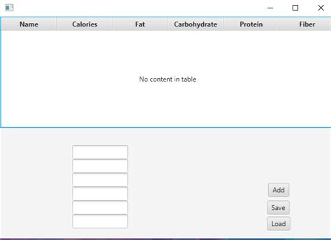 edited column in tableview doesn t save to csv file r javahelp