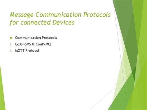 Design Principles For Web Connectivity A Communication Gateway