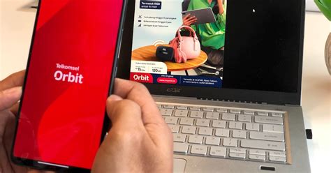 Telkomsel Luncurkan Orbit Mifi Modem Internet Portable Yang Bisa Dibawa Kemana Saja Cirebon