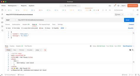 Is It Possible To Use Rest Api With Docker Compose Deprecated Rasa X Community Edition
