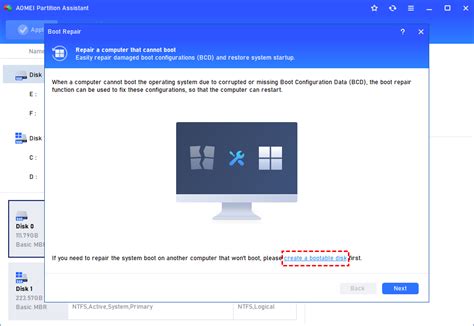 A Full Guide On How To Repair Gpt Boot On Windows 10