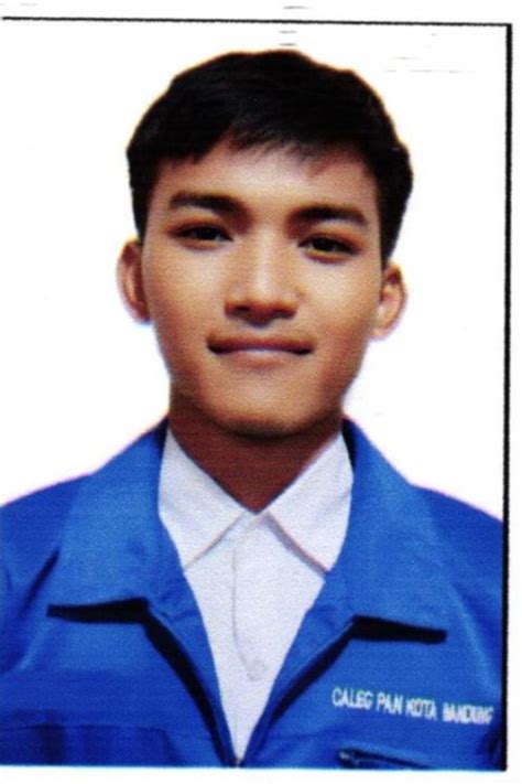 Profil Regival Putra Adrian Info Pemilu