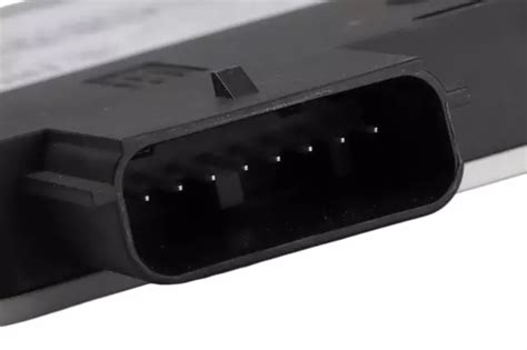 2017 2020 Gm Side Obstacle Detection Control Module 84664804 Gm