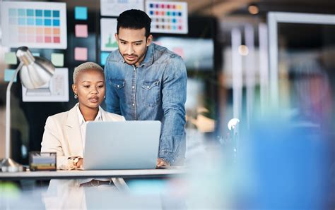 Discover The Difference Computershare Employee Share Plans