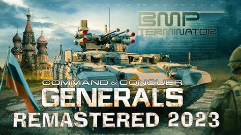 Terminator Nuclear Tanks Command And Conquer Generals Rise Of The Reds Full Remastered 4k Terminator Nuclear Tanks Command And Conquer Generals Rise Of The Reds Full Remastered 4k