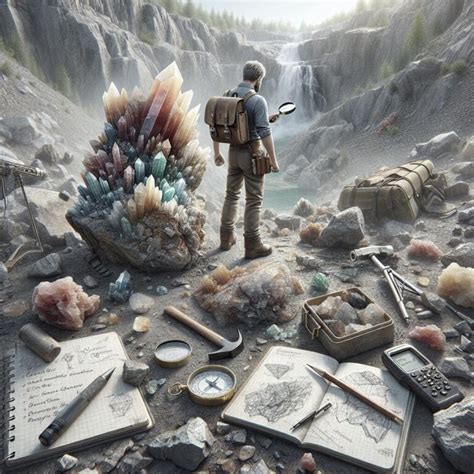 Mastering Mineral Resource Estimation A Step By Step Guide Northern Gold Insights