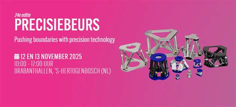 Precision Fair 2025 Symétrie Y Participe