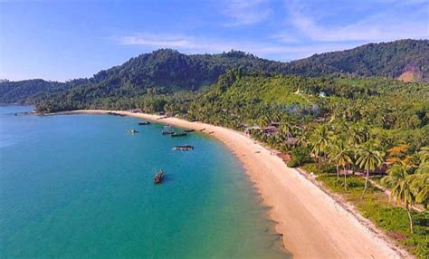 မြိတ်ကျွန်းစု ခရီးစဥ်များ သီတင်းကျွတ်ရာသီတွင် ပြန်လည်ပတ်မည် Popular