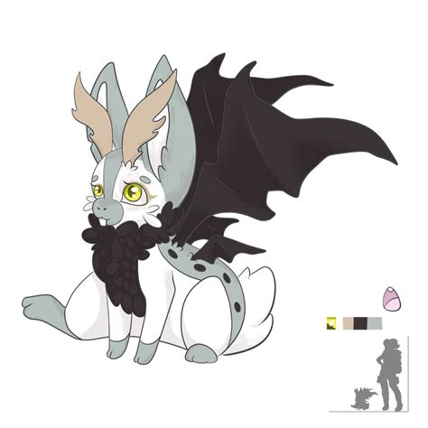 Cc Yijun By Kitsune Keytea On Deviantart