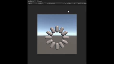 How To Ping Pong Precisely Between Two Points Unity Engine Unity Discussions
