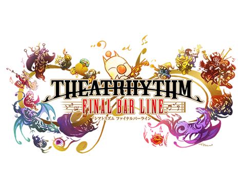 『シアトリズムファイナルバーライン』体験版配信決定のお知らせ ニュース ファイナルファンタジーポータルサイト Square Enix