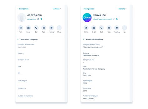 Integrate Your Hubspot Crm To Firmable Australias B2b Database