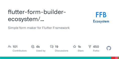 Flutterformbuilderformbuilderdaterangepickerdart At Main