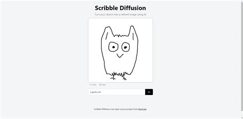 Scribble Diffusion Ai Warehub