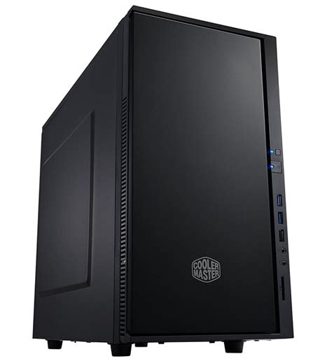Best Silent PC Case To Build Quiet PC For Gaming HTPC Work In