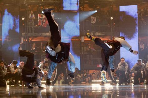Step Up 3d Teaser Trailer