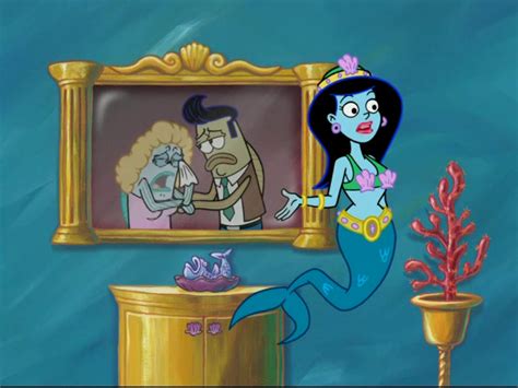 Spongebuddy Mania Spongebob Episode The Clash Of Triton