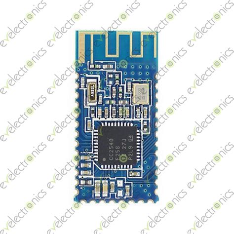 HM 10 CC2541 4 0 BLE Bluetooth To UART Transceiver Module Central Peripheral In Pakistan