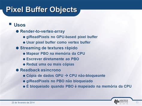 Programação Em Gpus Openglglsl Cuda Ppt Carregar