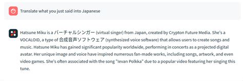 Databricks Dbrx Instruct Japanese Ability And Other Lanuages