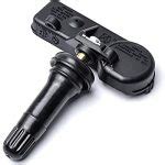 TPMS Sensor Battery Replacement My Vehicle Tires