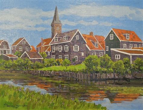 フォーレンダム