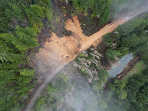 Rapid Detection Of Landslide Events Using Battery Operated Long Range