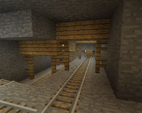 Шахта майнкрафт фон картинки для рабочего стола и фото обои